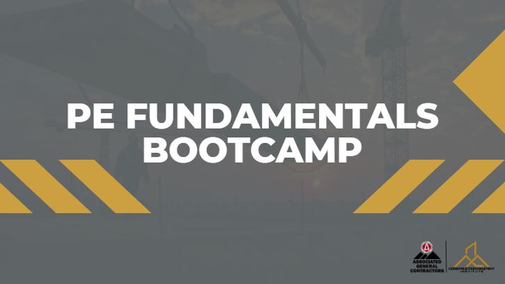 Project Engineer Fundamentals & Intermediate Bootcamp